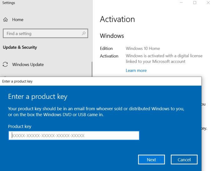 What Is Slui.exe ? 🤔🤔 Is the slui.exe Safe to Run?