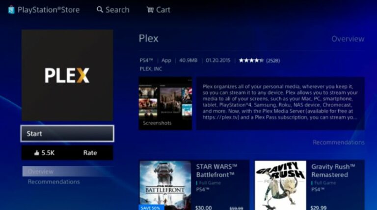 35 of The Best Must Have PlayStation Apps in 2022 🤩