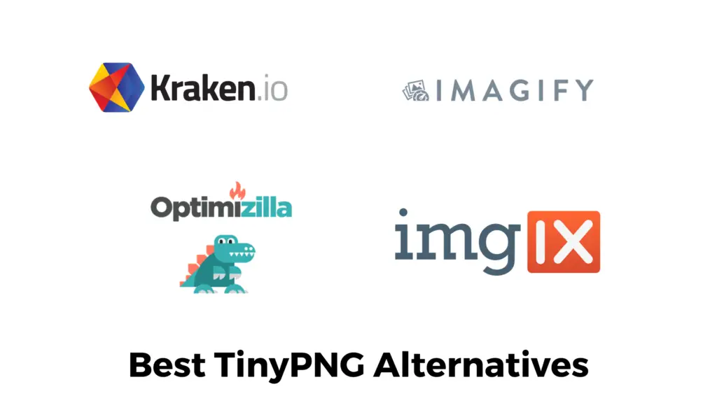 13 Of The Best TinyPNG Alternatives For Image Optimization