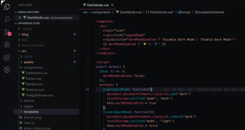 29 Best Visual Studio Code Themes To Suit Your Preferences