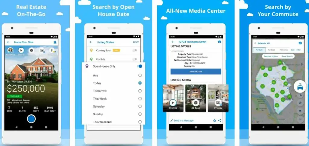9 Best Zillow Alternatives For Real Estate Marketplace[2022]