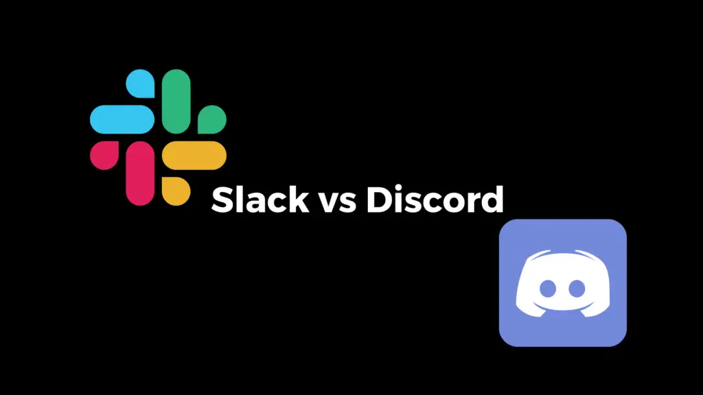 Slack vs Discord - Which Platform Suits You The Best?