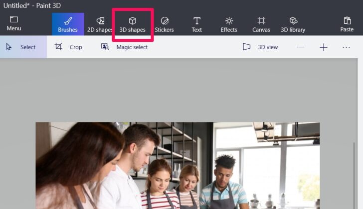 How To Edit Text In Paint 3D - Get Creative with Paint 3D