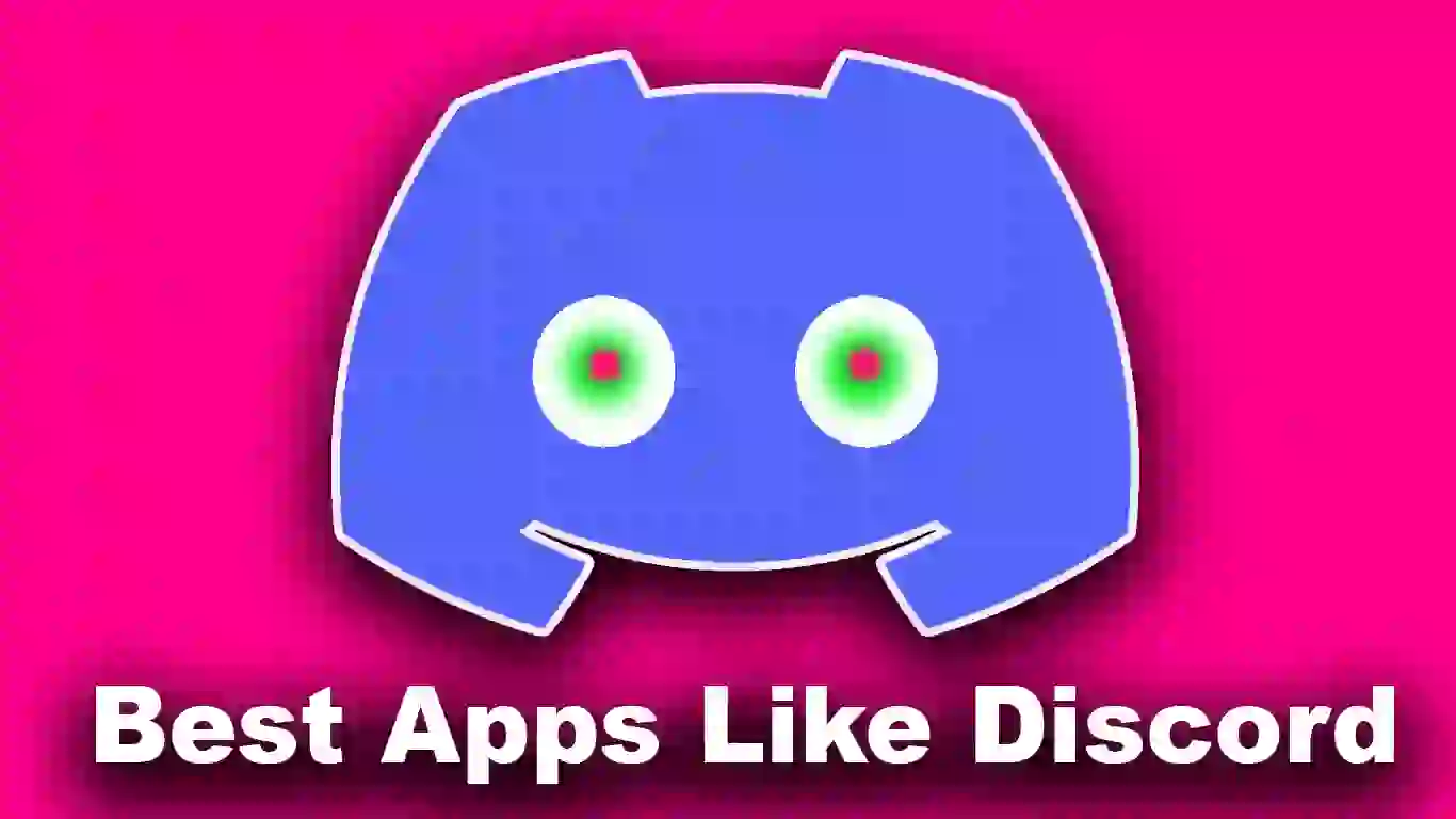 15 Best Alternative Apps like Discord To Talk and Hang Out