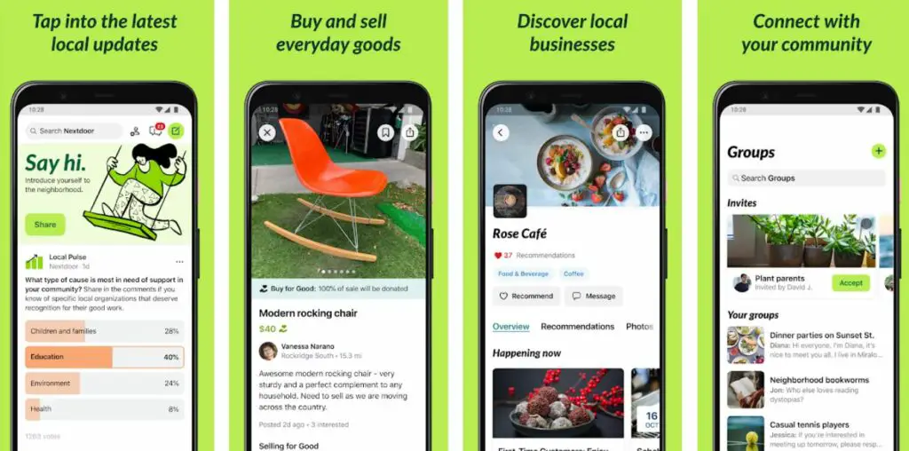 25 Of The Best Apps To Make Friends in 2022 - Reviewed 🤴