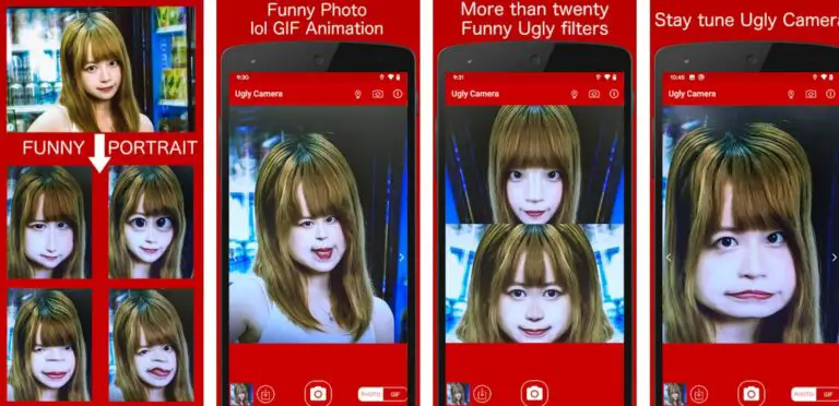 7 Best Distorted Face Apps To Make Your Face Distorted