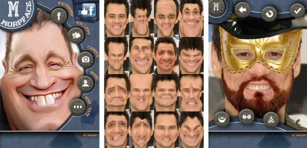 7 Best Distorted Face Apps To Make Your Face Distorted
