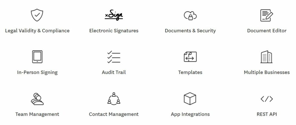 17 DocuSign Alternatives For Efficient E-Signing Processes