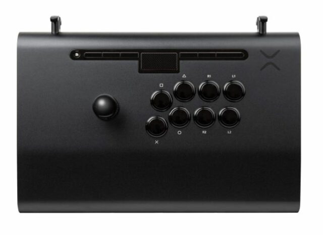 9 Best Fight Sticks For Consoles And PC in 2022 - Reviewed