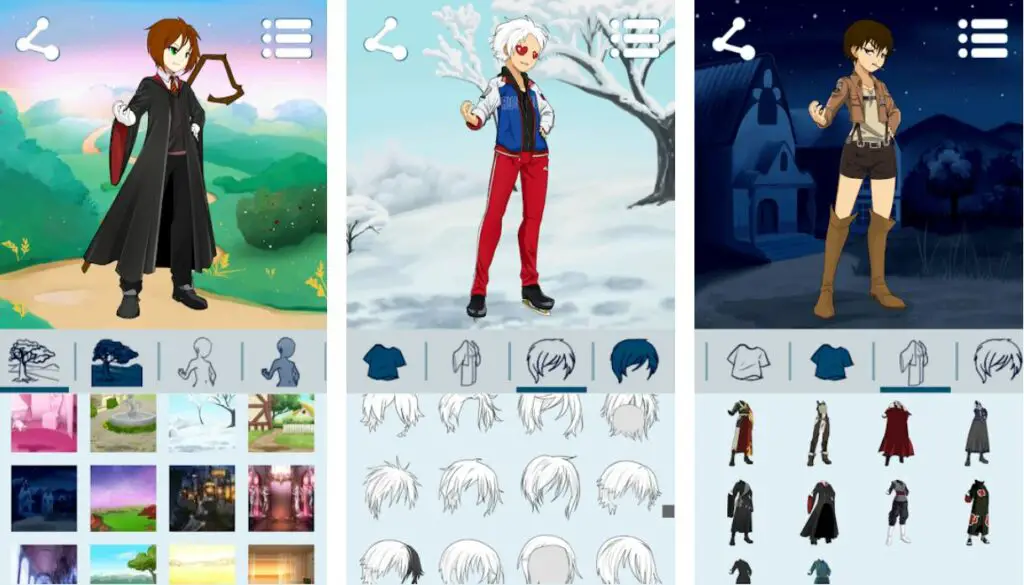 15 Of The Best Full Body Avatar Creator Apps To Try Out 🤴