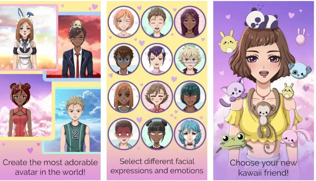 15 Of The Best Full Body Avatar Creator Apps To Try Out 🤴