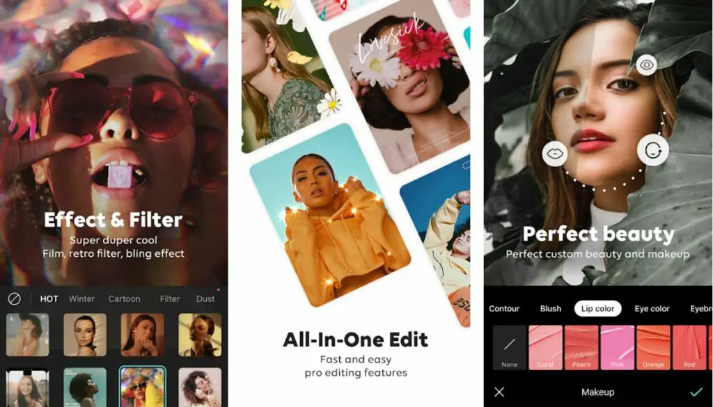 11 Best Photo Morphing Apps To Transform Your Pictures[2025]