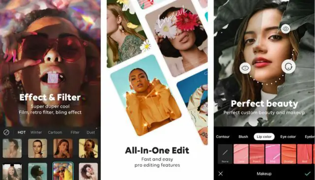 11 Best Photo Morphing Apps To Transform Your Pictures[2025]