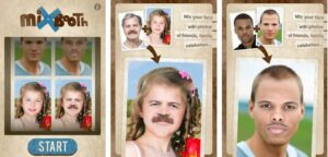 11 Best Photo Morphing Apps To Transform Your Pictures[2025]