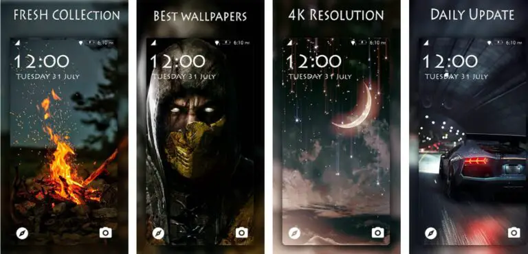 15 Best Wallpaper Engine Alternatives To Get Creative [2025]