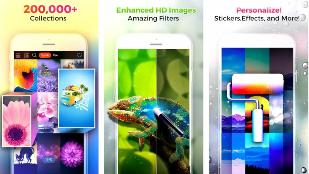 15 Best Wallpaper Engine Alternatives To Get Creative [2025]