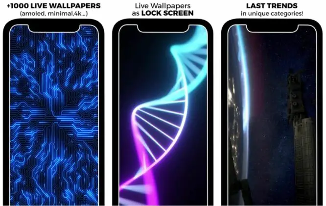 15 Best Wallpaper Engine Alternatives To Get Creative [2025]