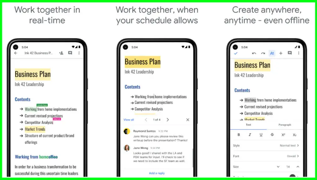 21 Best Writing Apps For Chromebook To Write On the Go