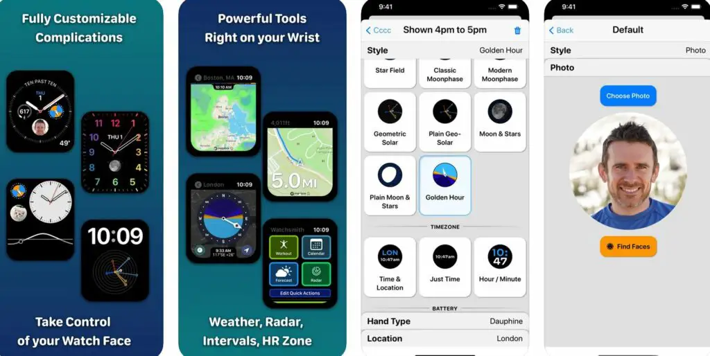 9 Best Apps To Create and Set Custom Apple Watch Faces