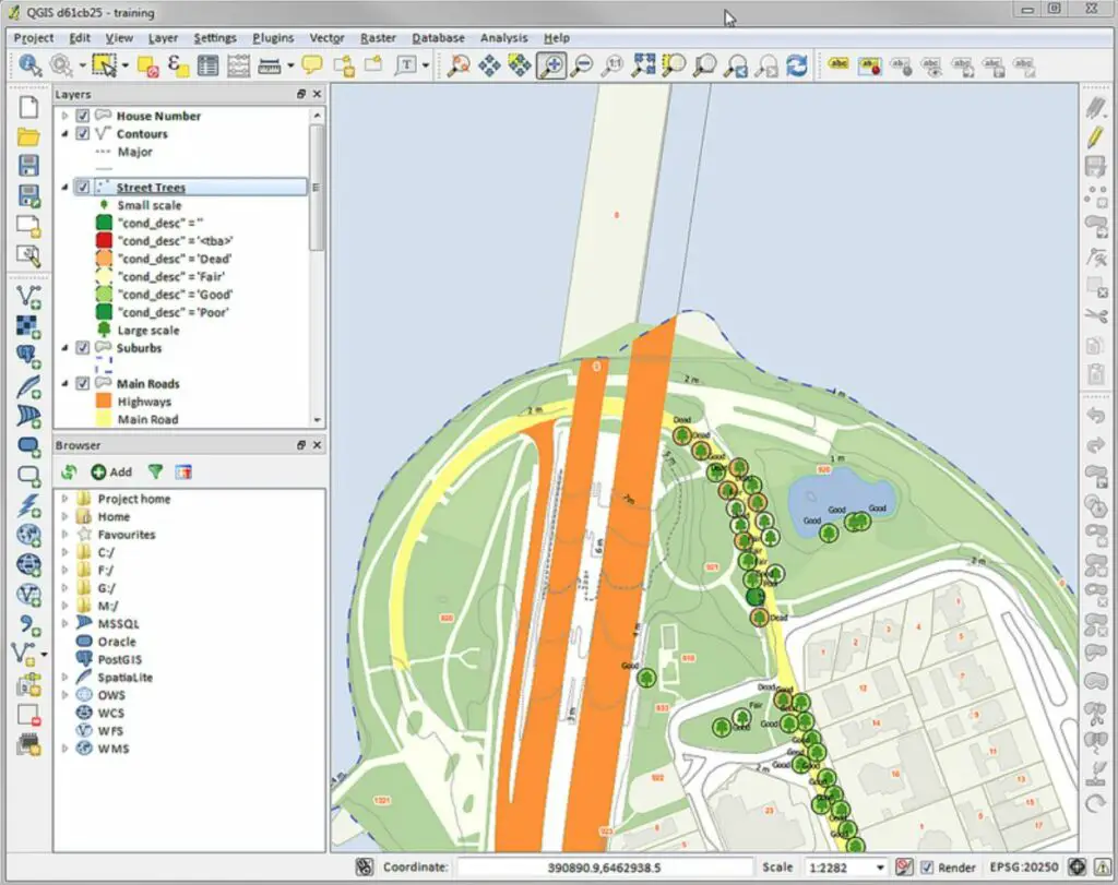 15 Google Earth Alternatives To Expand Your Horizons [2024]