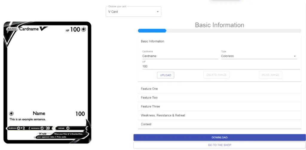 15 Best Pokemon Card Maker For Who Lack Design Skills [2025]