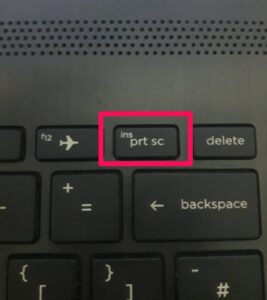 How To Take A Screenshot On Asus Laptops [Step-By-Step]
