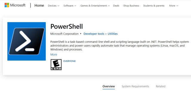 Update PowerShell To The Latest Version [Step-By-Step Guide]