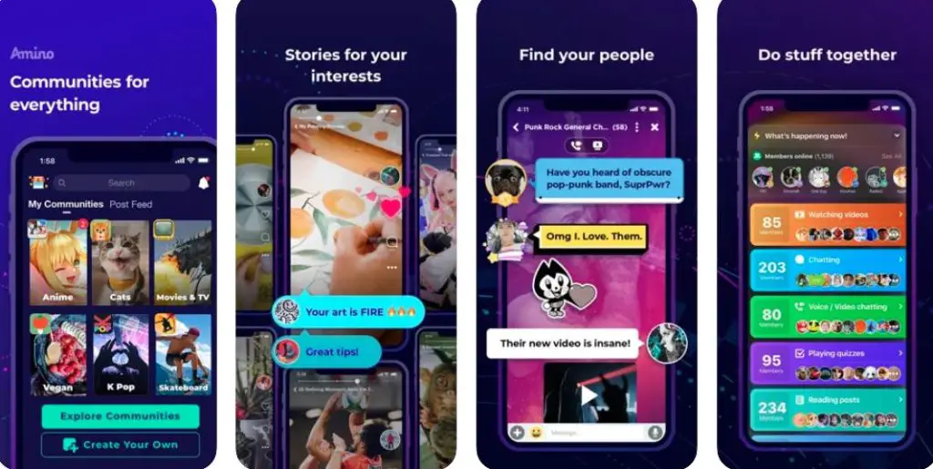 11 The Best Apps Like Wattpad Where Stories Live [2022]
