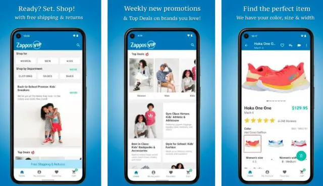 15 Best Amazon Alternatives For Online Shopping [2022]