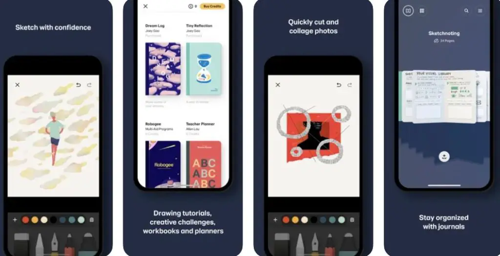 25 Best Apple Pencil Apps To Unleash Your Creativity [2025]