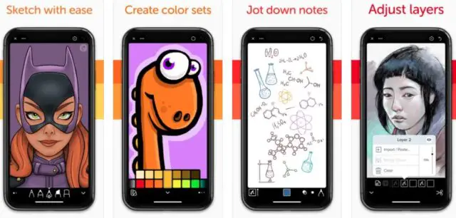 25 Best Apple Pencil Apps To Unleash Your Creativity [2025]