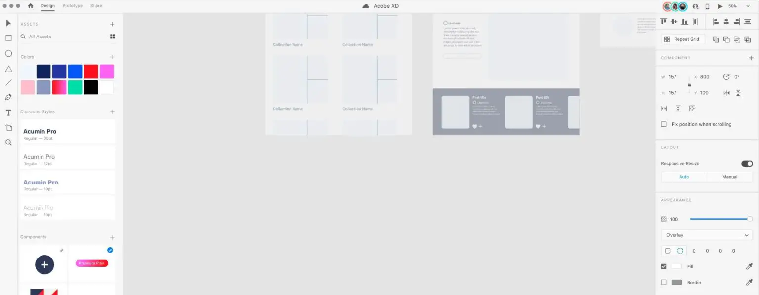 13 Best Figma Alternatives To Try Out in 2022 -Reviewed🤩🤩