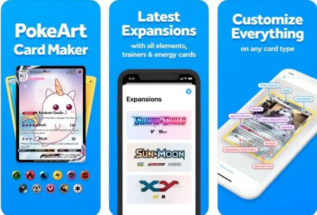 15 Best Pokemon Card Maker For Who Lack Design Skills [2025]
