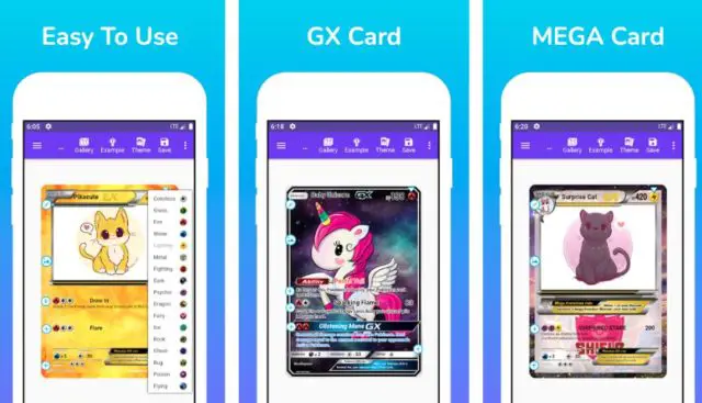 15 Best Pokemon Card Maker For Who Lack Design Skills [2025]