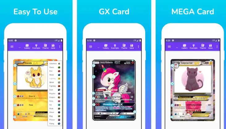 15 Best Pokemon Card Maker For Who Lack Design Skills [2025]