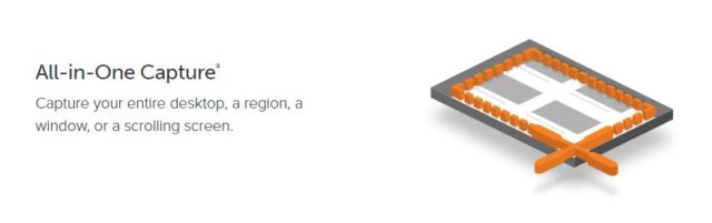 11 Best Snipping Tool Alternatives To Try Out [2022]