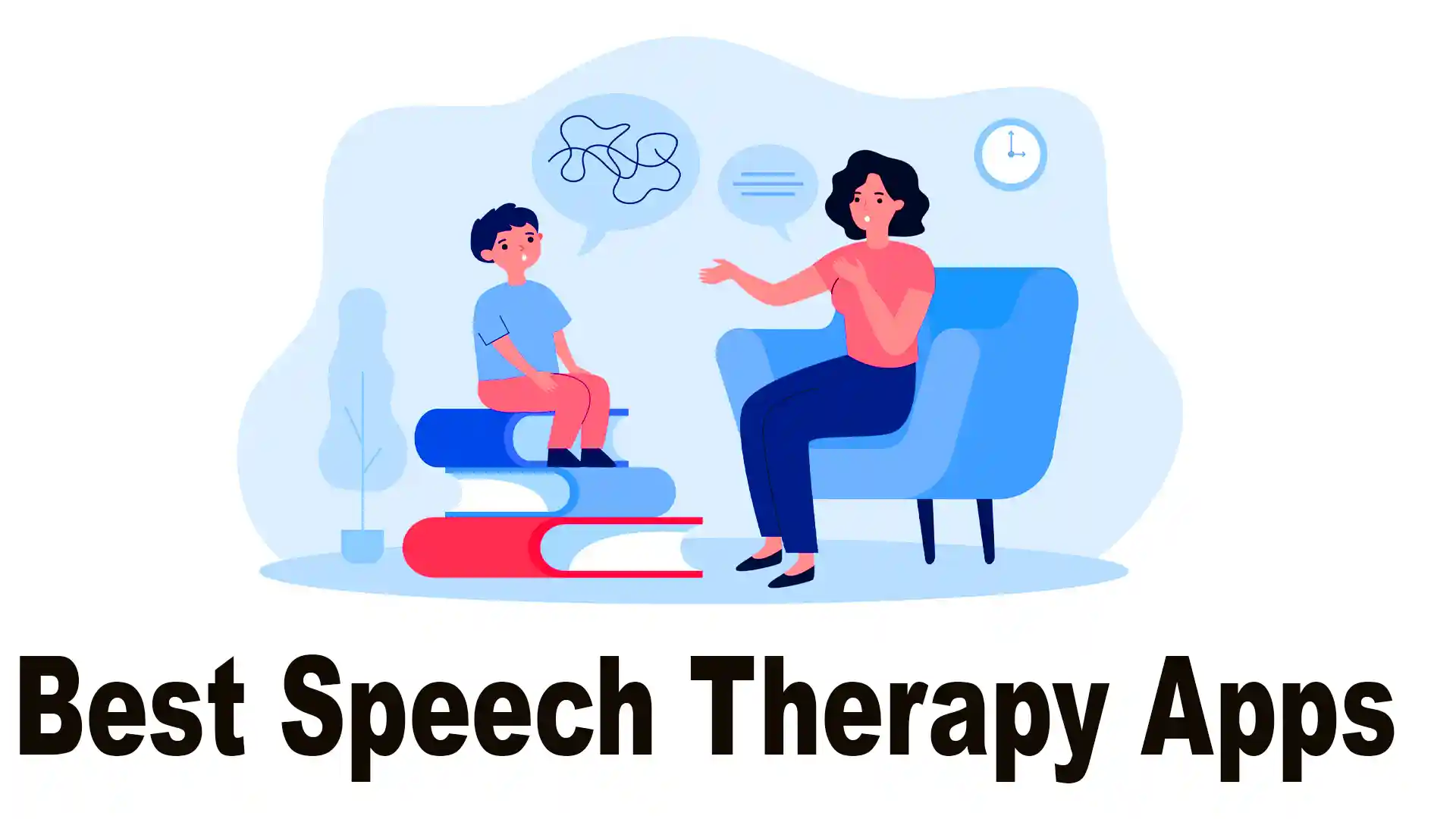 11 Best Speech Therapy Apps To Speak With Confidence [2025]