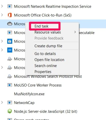 5 Fixes For OneDrive Stuck on Processing Changes Screen🤩