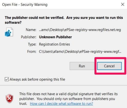 What Is a Reg File? 🤔 How To Read A Reg File [ A Guide ]