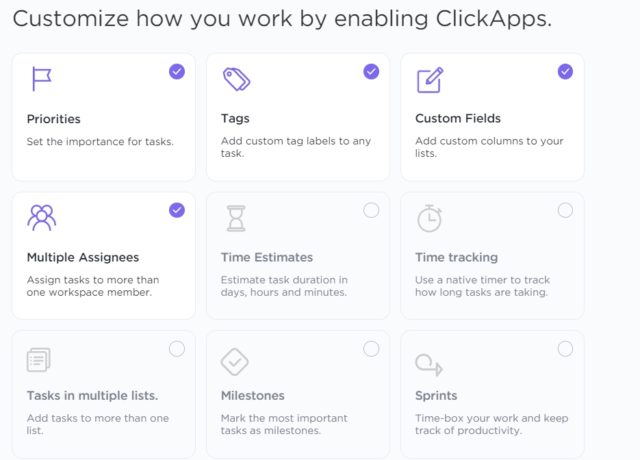 Notion vs ClickUp: The Definitive Comparison Guide 🤴🤴