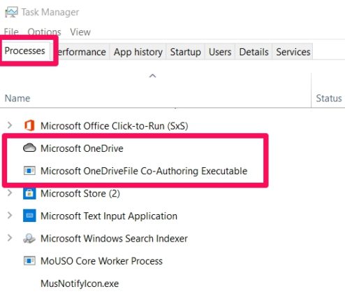 5 Fixes For OneDrive Stuck on Processing Changes Screen🤩