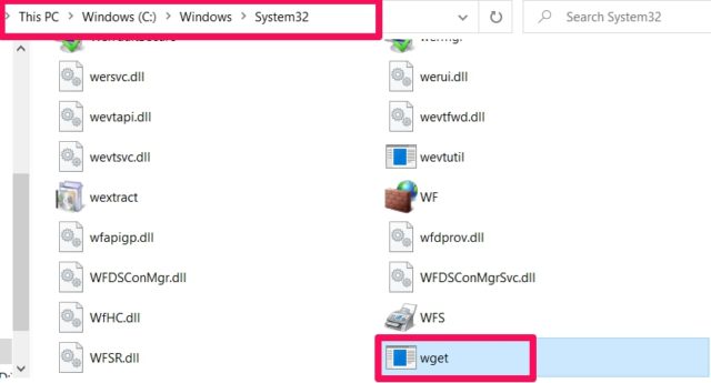 How To Download Files With Python Wget On Windows ππ