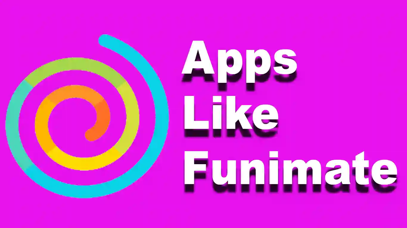 11 Best Apps Like Funimate To Create Fun Looping Videos