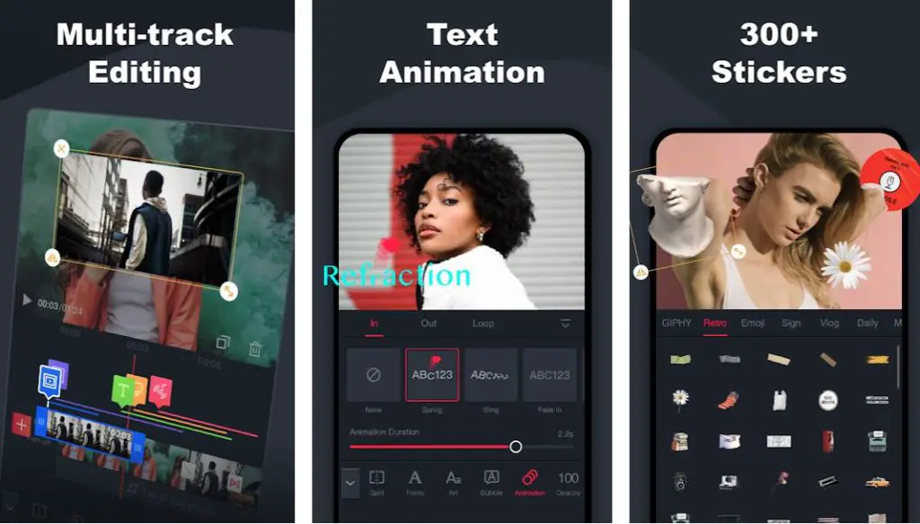11 Best Apps Like Funimate To Create Fun Looping Videos