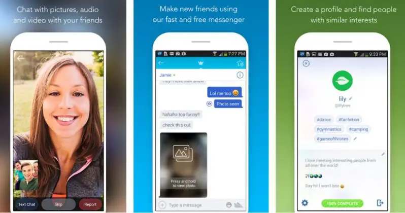 13 Best Apps like Monkey To Discover New Friends [2025]
