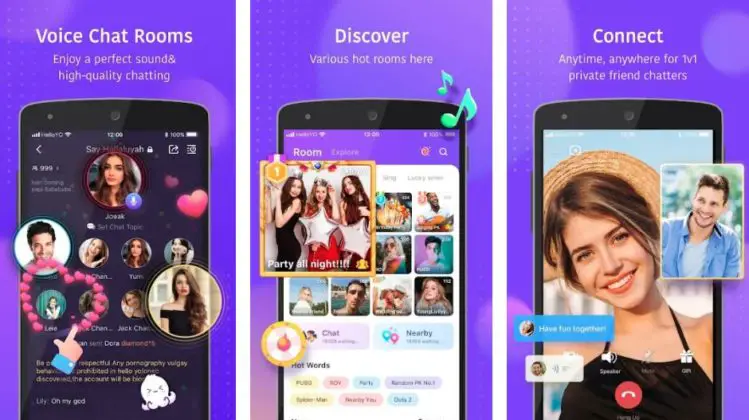 13 Best Apps like Monkey To Discover New Friends [2025]