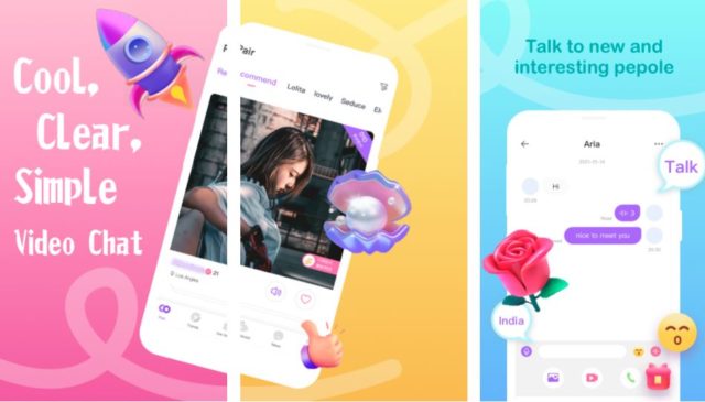 13 Best Apps like Monkey To Discover New Friends [2025]