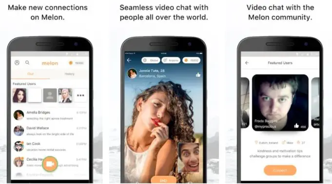 13 Best Apps like Monkey To Discover New Friends [2025]