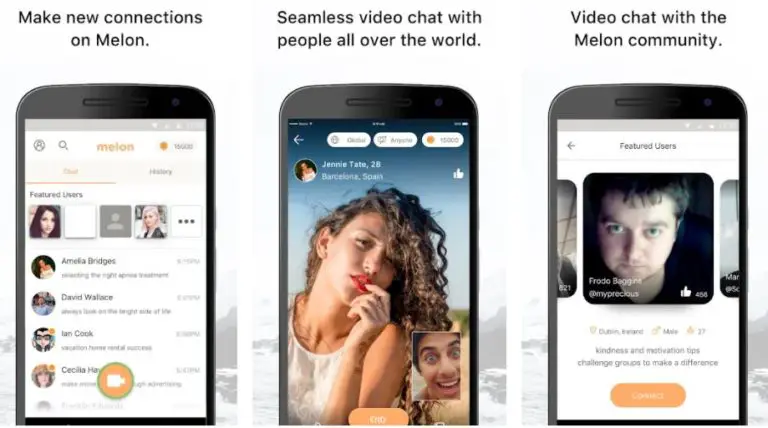13 Best Apps like Monkey To Discover New Friends [2025]