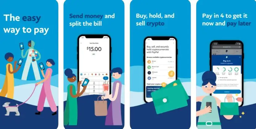 11 Best Apps like Afterpay – Our Best Choice For 2022